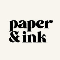 paperandinkdesignco - Etsy