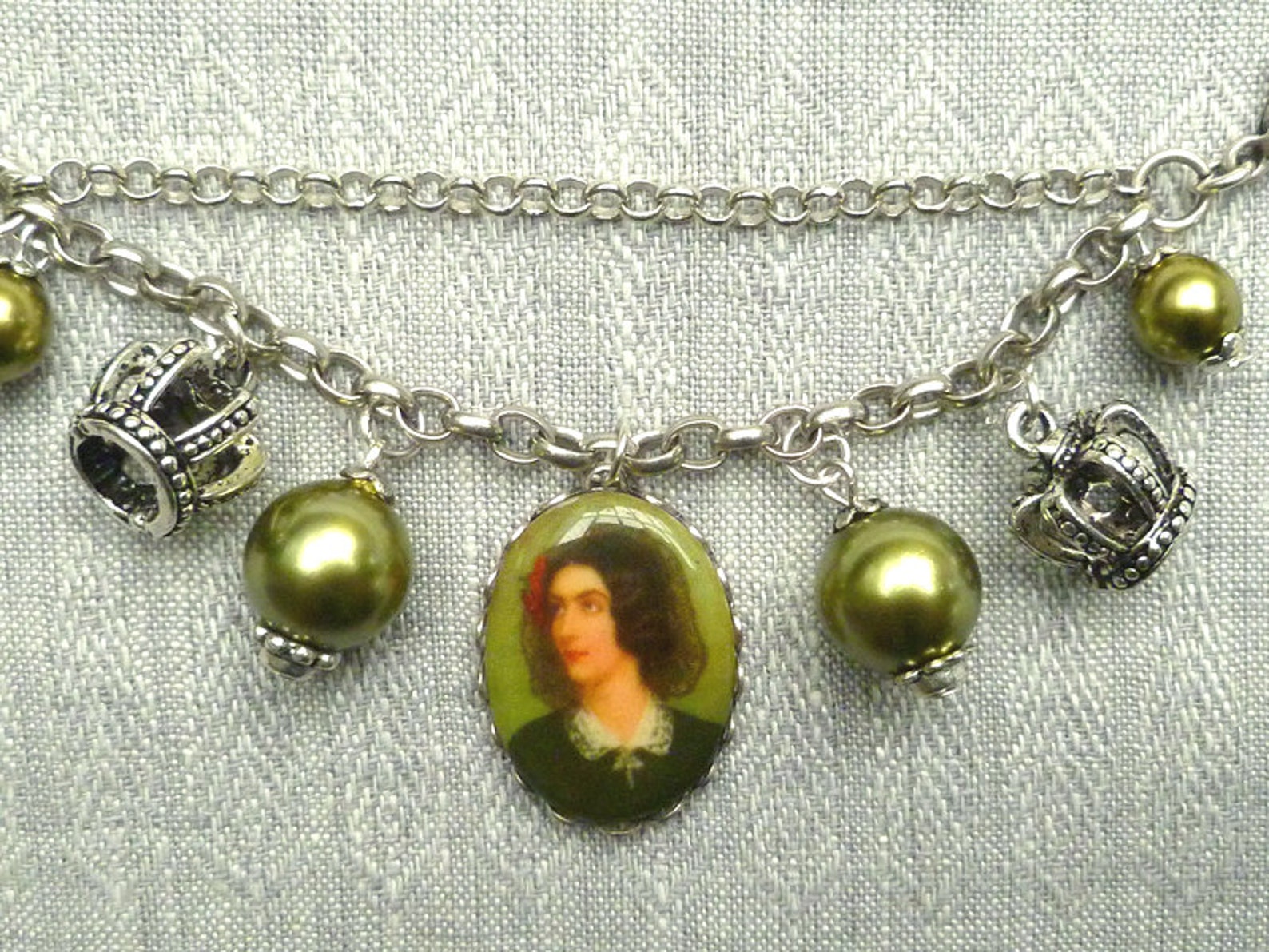 What is a Charivari? Learn more about these Lederhosen Chains | A ...