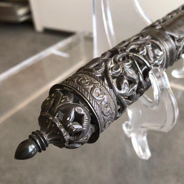 Certificate Scroll Holder - Etsy