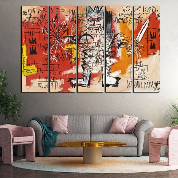 Extra Large Wall Art - Etsy