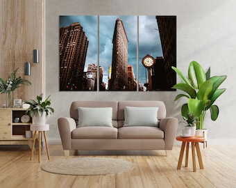 Wall Street Bull New York Hardboard and Fiberglass Permanent - Etsy