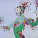 1970s "the Jester" From the Little Mermaid by Bjørn Wiinblad - Original ...
