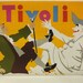 1985 Tivoli Gardens by Helge Refn Original Vintage Poster - Etsy