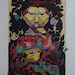 1970s Wiinblad Tapestry Layout - Original Vintage Poster - Etsy