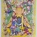 1972 the Wiinblad Tapestries - the Arabian Nights (fifth Theme Large ...