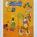 1977 Storm P. Museum Advertisement Original Vintage Poster - Etsy