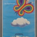 1980s Maersk Air Travel Poster - Original Vintage Poster - Etsy
