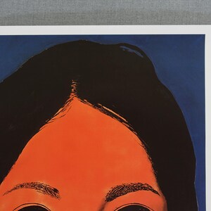 1980 Martial Raysse on Louisiana Museum of Modern Art - Original ...