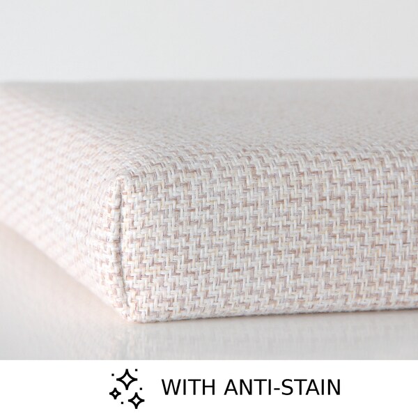 Indoor Bench Cushion - Etsy