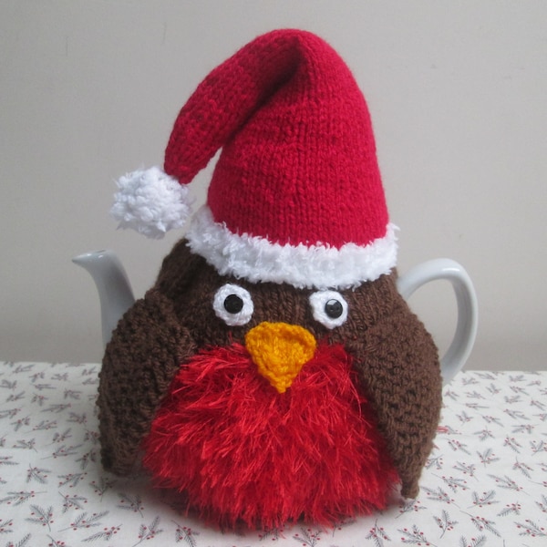 Tea Cosy Pattern - Etsy UK