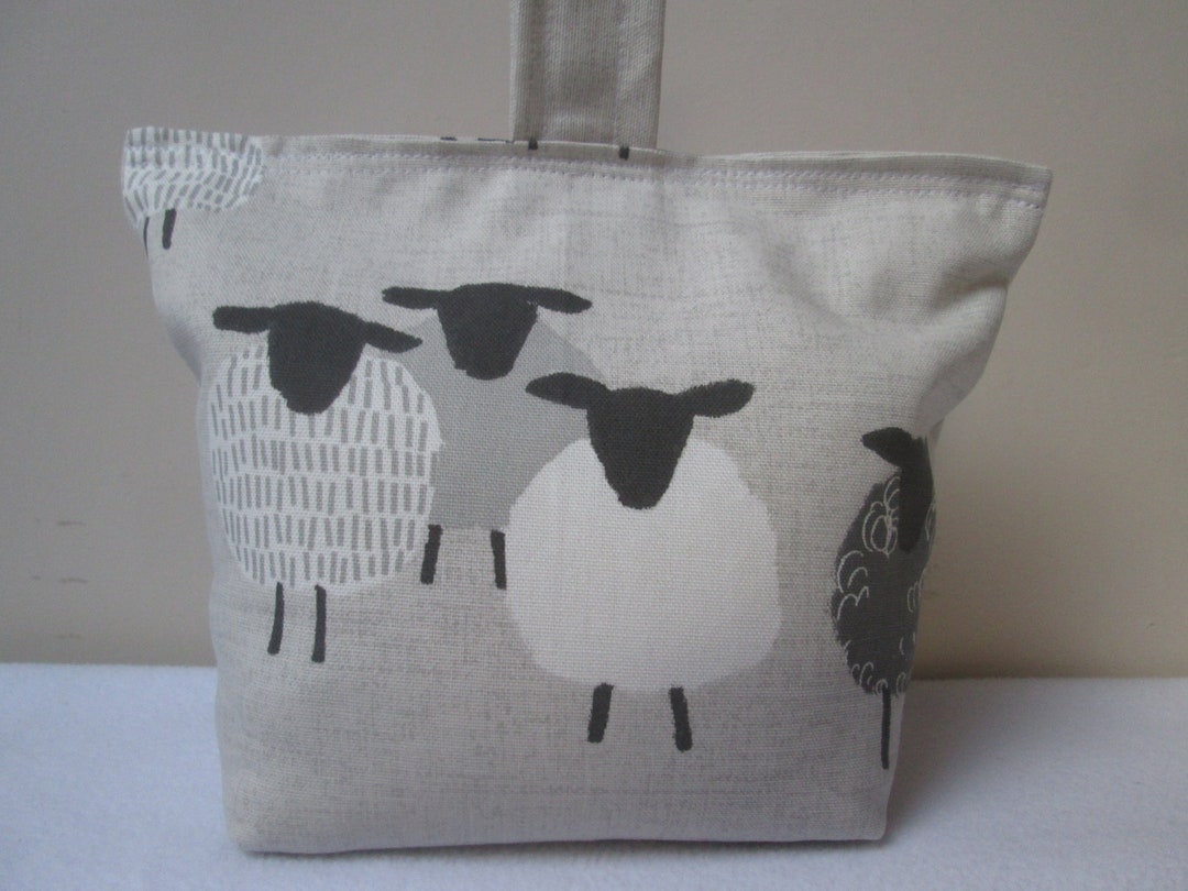 Handmade Filled Large Country Sheep Door Stop Doorstopper - Etsy UK