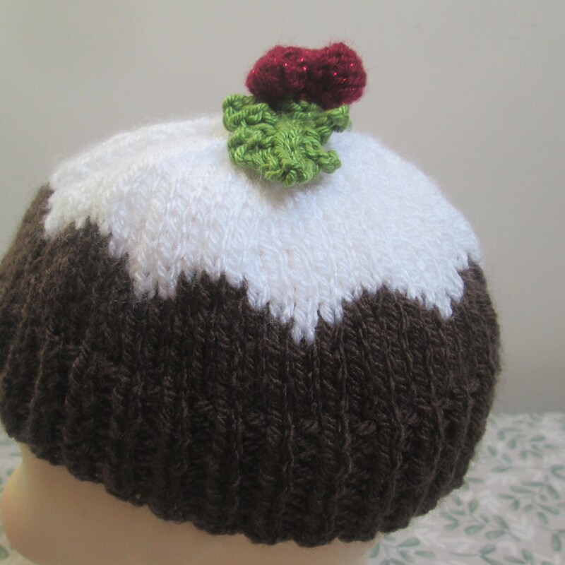 Pudding Hat - Etsy