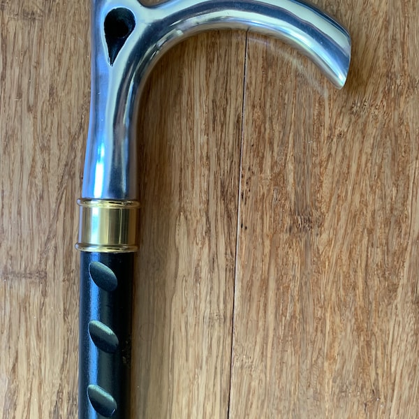 Self Defense Cane - Etsy