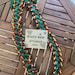 Hawaiian Heliconia Ribbon Lei 2 - Etsy