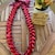 Samoan Ula Fala Inspired Ribbon Lei - Etsy