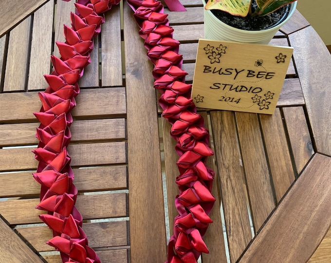 Samoan Ula Fala - Etsy