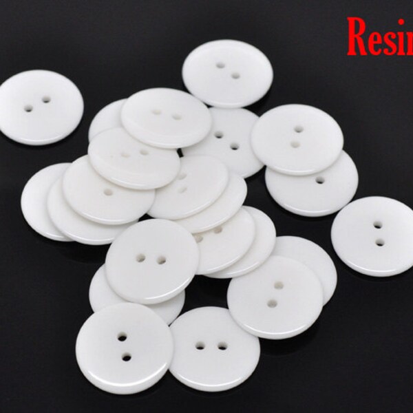 Resin Buttons - Etsy UK
