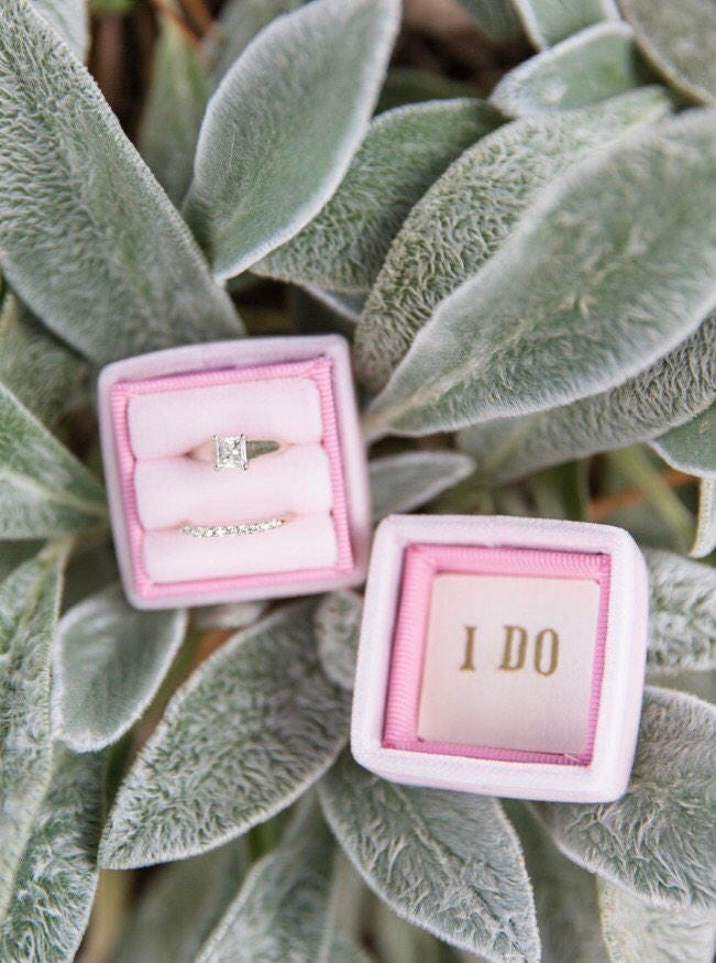 Secret Gift Box - Etsy