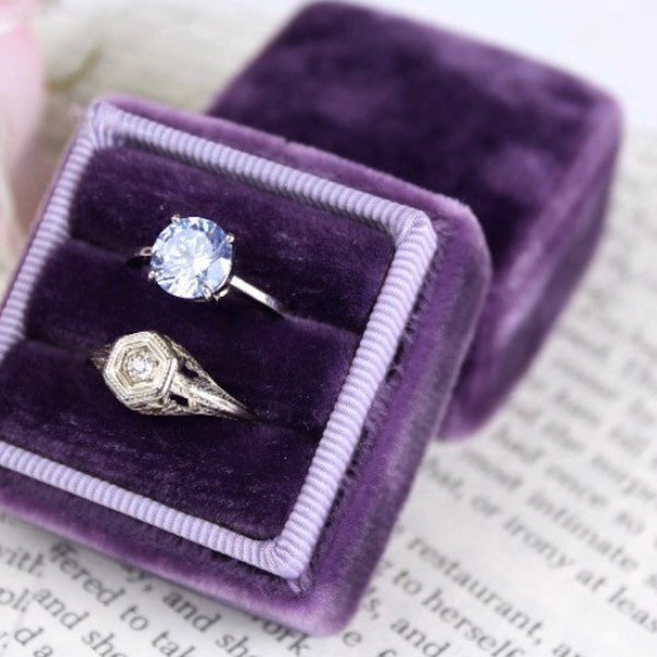 Pink Purple Wedding - Etsy