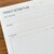Project Planner Pad // Planning Notepad With Goals, Action Items ...