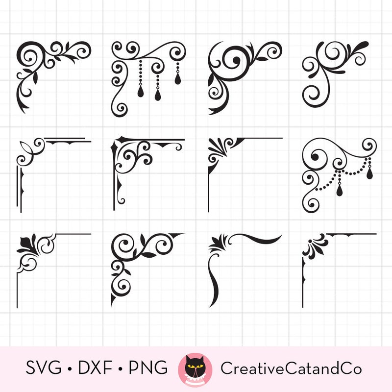 Vintage Corner - Etsy