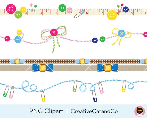 Fancy Border Frame Clipart