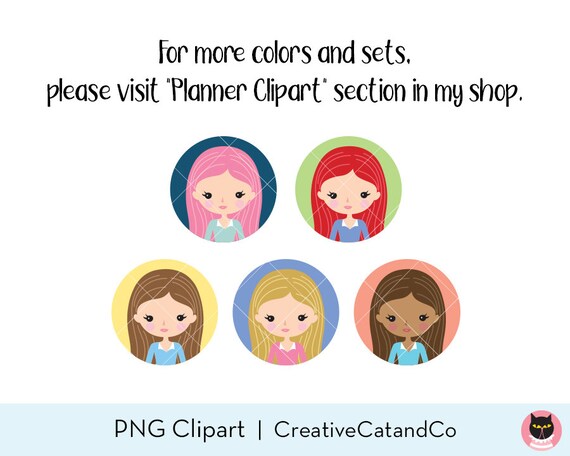 Embellishments Scrapbooking Papercraft kawaii girl png graphics great ...