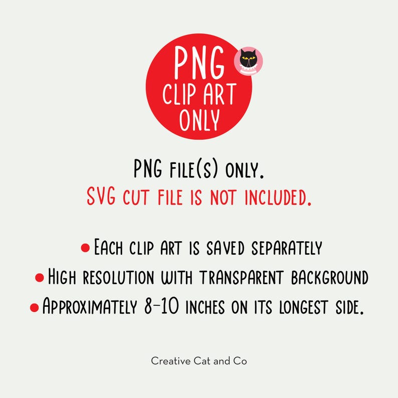 Mermaid Princesses PNG Clipart Bundle | Cute Hand Drawn Mermaids With ...