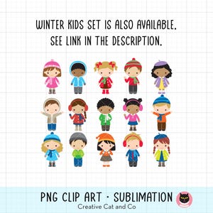 Kid Children PNG Clipart, Cute Boy and Girl Clip Art, Black Kids ...