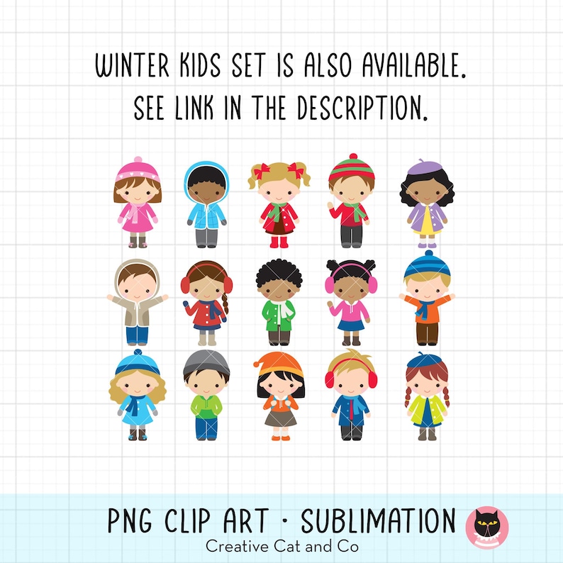 Kid Children PNG Clipart, Cute Boy and Girl Clip Art, Black Kids ...