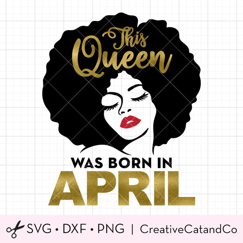 Queen Png - Etsy