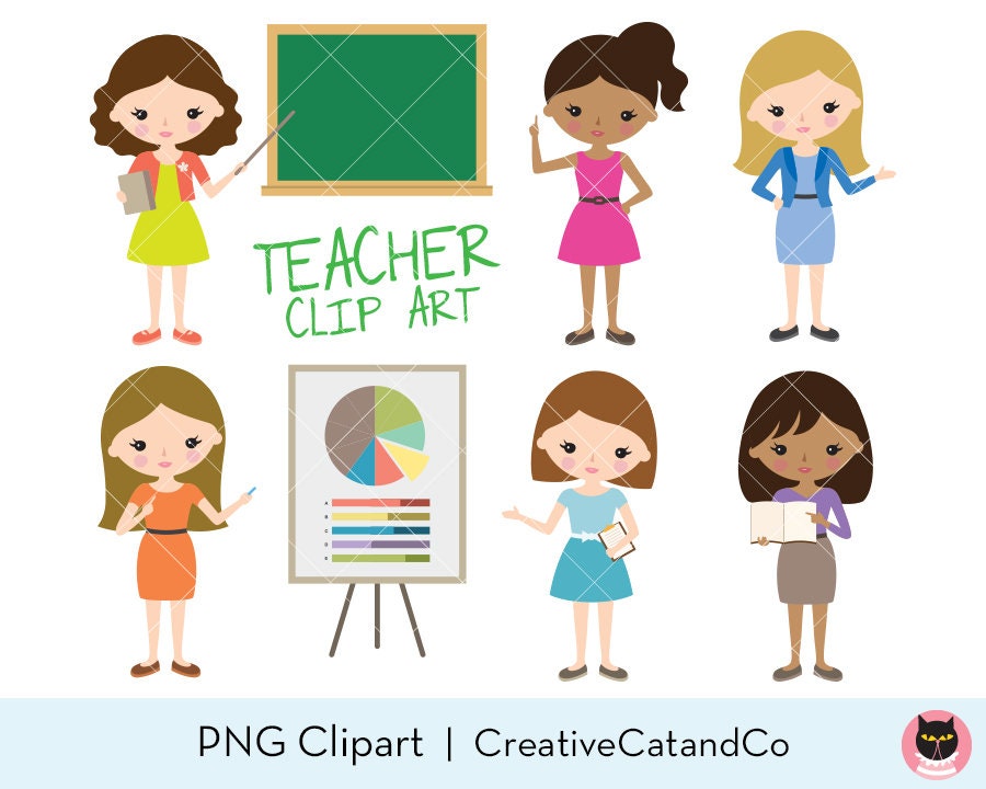 Female Teacher Clipart 101 Clip Art Library Of Powerpoint Image