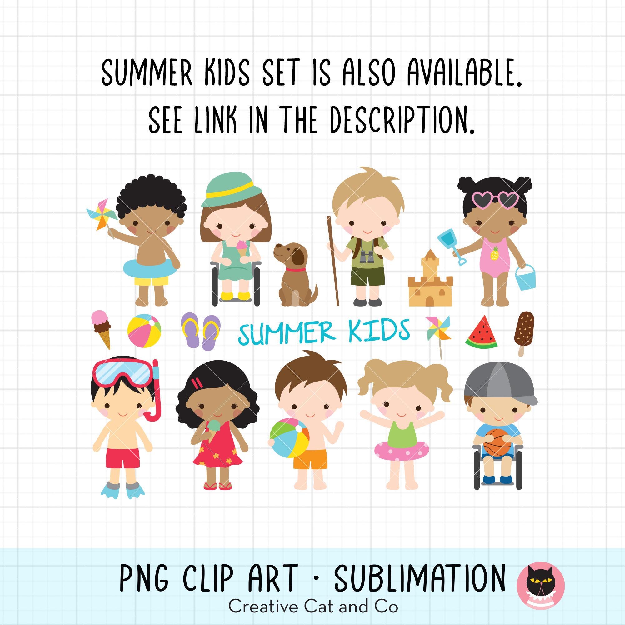 Kid Children PNG Clipart, Cute Boy and Girl Clip Art, Black Kids ...