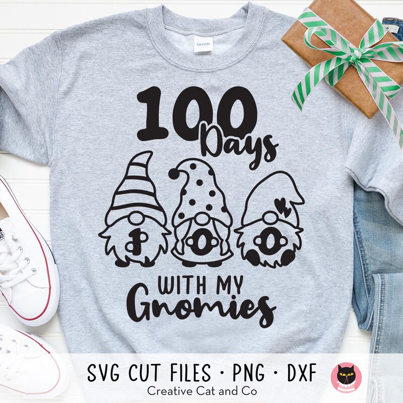 School Gnome - Etsy