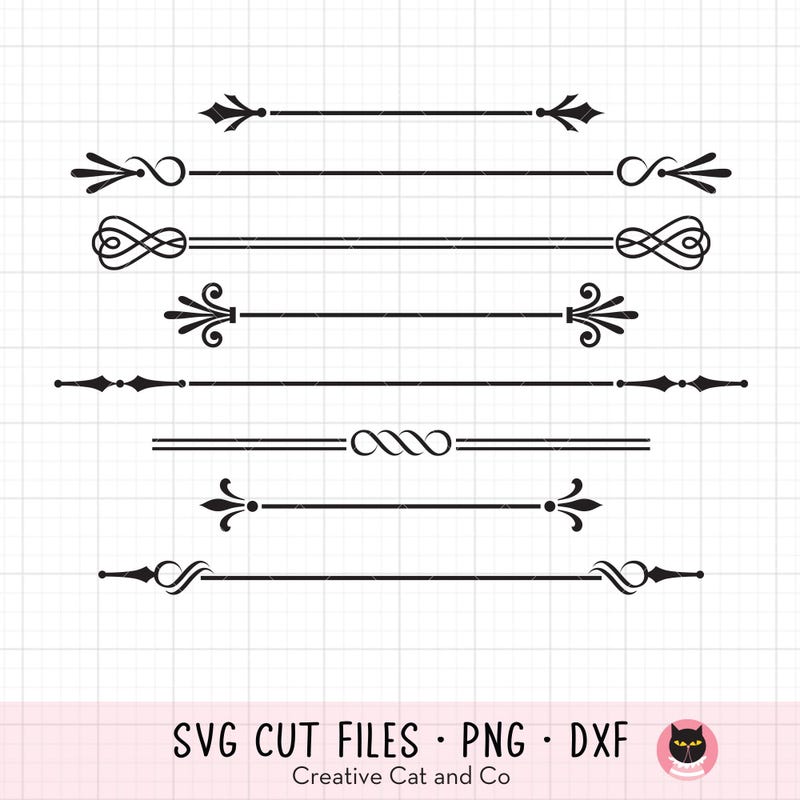 Masculine Border - Etsy