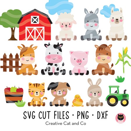 CreativeCatandCo - Etsy