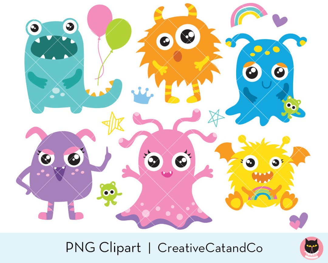 Female Monster Clip Art Pie Monster | The Parody Wiki | Fandom