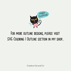 Cute Pumpkin With Bow Outline SVG PNG Bundle, Fall Thanksgiving ...