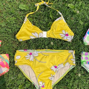 PICK ONE / Vintage 70s Retro Kid’s Bathing Suit / Vintage 70s Children ...