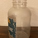 Vintage Penick Syrup Jar - Etsy