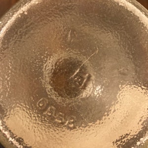 Vintage Penick Syrup Jar - Etsy