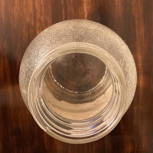 Vintage Penick Syrup Jar - Etsy