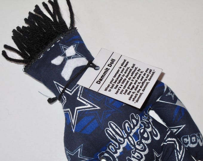 Dammit Doll - Etsy
