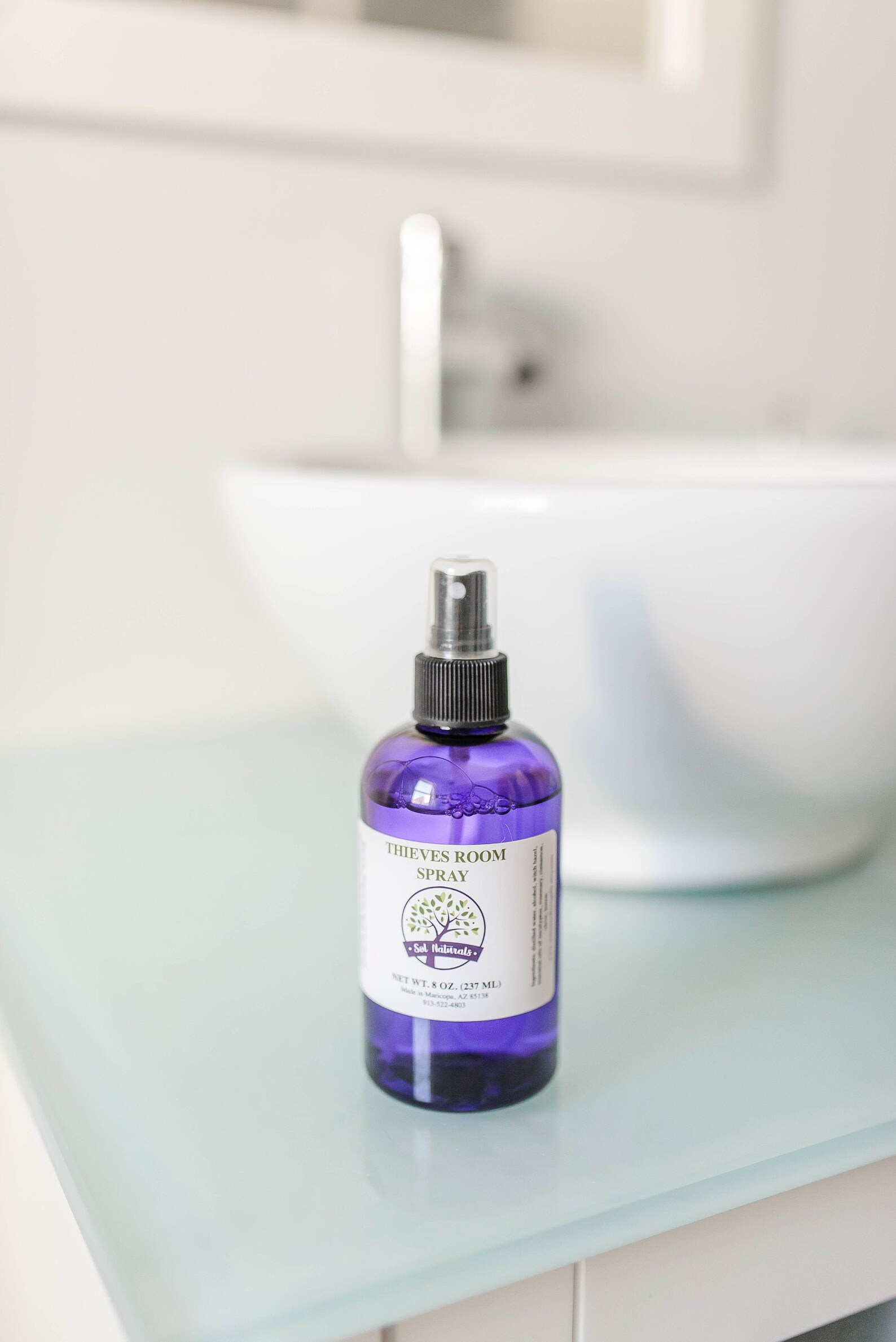 Thieves Room Spray Germ Spray Linen Spray Air Freshener | Etsy