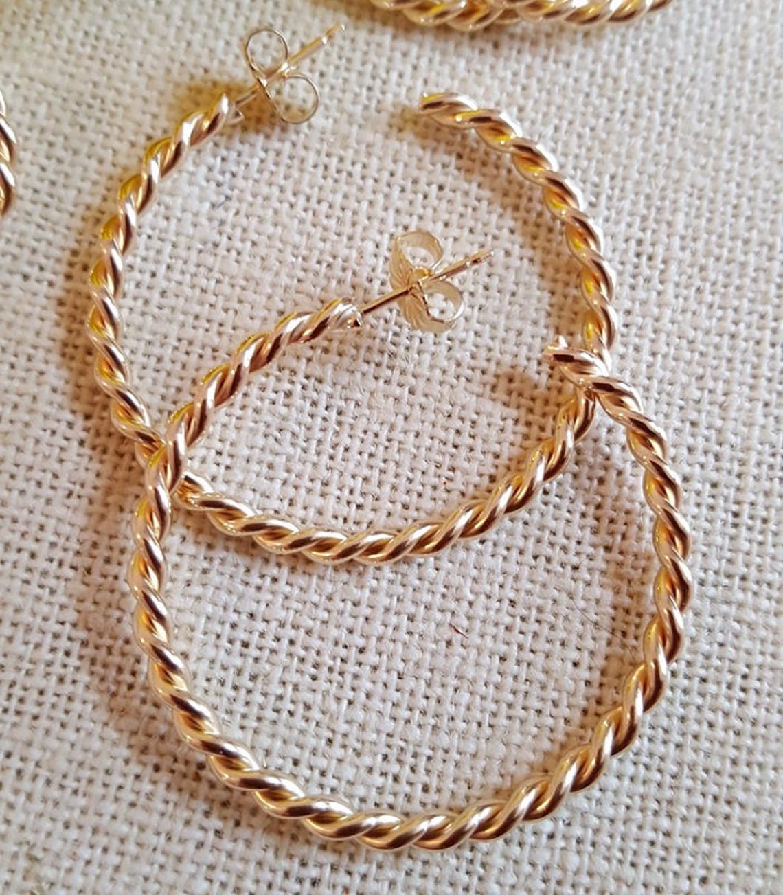 Classic Rope Hoop - Etsy