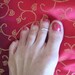 Elegant Toe Rings - Etsy