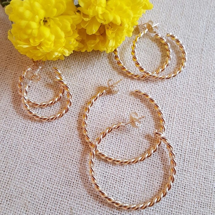 Classic Rope Hoop - Etsy