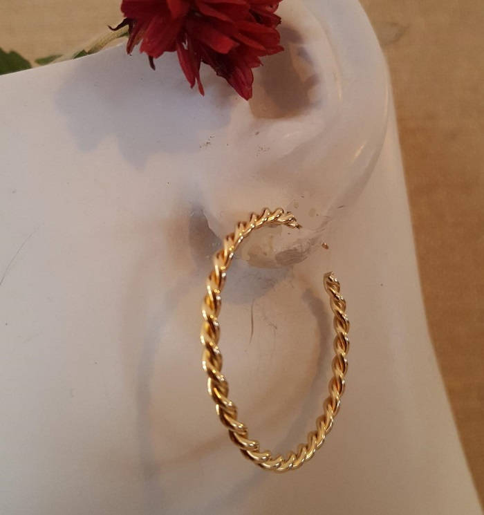 Classic Rope Hoop - Etsy