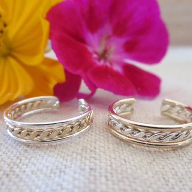 Indian Hand Made Rings - Etsy