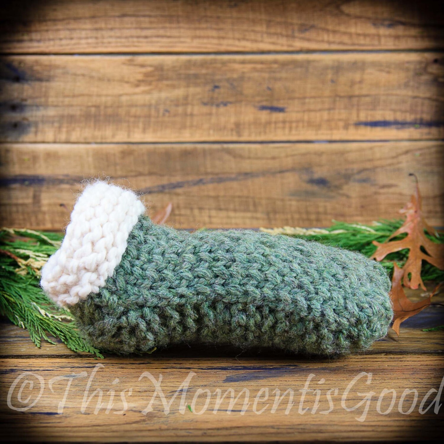 Loom Knit Slipper With Cable PATTERN. Clog Style Unisex - Etsy